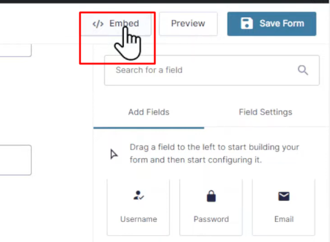 How To Embed Gravity Contact Forms In WordPress - Digital Suncity