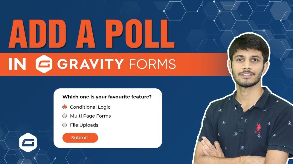 How To Add Poll In Gravity Forms - Digital Suncity